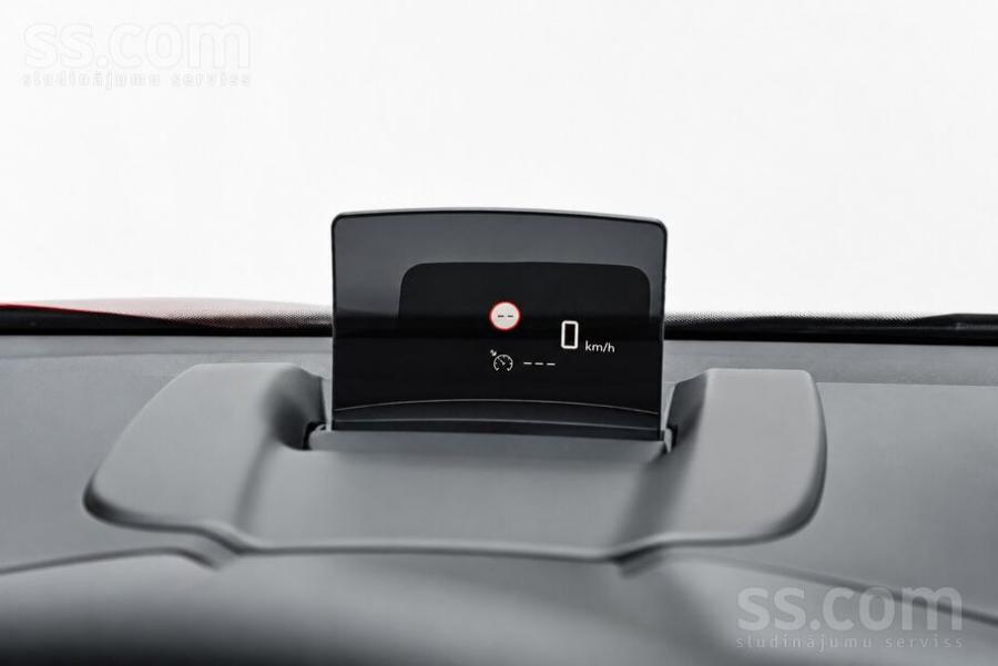 Sarkans Citroen c3-aircross 2020 Rīga, ar dzinēja tilpumu 1.20 L un nobraukumu 97 tūkst. km par 8990 €, foto 17 vietnē AUTOMOTO.COM.LV