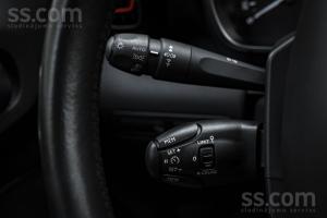 Sarkans Citroen c3-aircross 2020 Rīga, ar dzinēja tilpumu 1.20 L un nobraukumu 97 tūkst. km par 8990 €, foto 18 vietnē AUTOMOTO.COM.LV