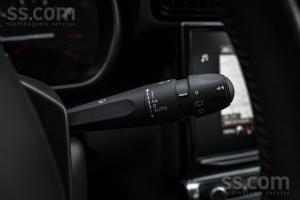 Sarkans Citroen c3-aircross 2020 Rīga, ar dzinēja tilpumu 1.20 L un nobraukumu 97 tūkst. km par 8990 €, foto 22 vietnē AUTOMOTO.COM.LV