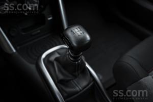 Sarkans Citroen c3-aircross 2020 Rīga, ar dzinēja tilpumu 1.20 L un nobraukumu 97 tūkst. km par 8990 €, foto 23 vietnē AUTOMOTO.COM.LV