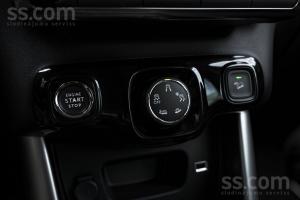 Sarkans Citroen c3-aircross 2020 Rīga, ar dzinēja tilpumu 1.20 L un nobraukumu 97 tūkst. km par 8990 €, foto 24 vietnē AUTOMOTO.COM.LV