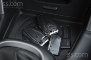 Sarkans Citroen c3-aircross 2020 Rīga, ar dzinēja tilpumu 1.20 L un nobraukumu 97 tūkst. km par 8990 €, foto 31 vietnē AUTOMOTO.COM.LV