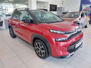 Sarkans Citroen c3-aircross 2022 Kauņa, ar dzinēja tilpumu 1.50 L un nobraukumu 18 tūkst. km par 18896 €, foto 4 vietnē AUTOMOTO.COM.LV