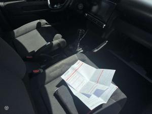 Red Citroen c3-aircross 2022 in Taurage, with an engine capacity of 1.50 L and mileage of 217 thousand km for 7800 €, photo 12 on AUTOMOTO.COM.LV