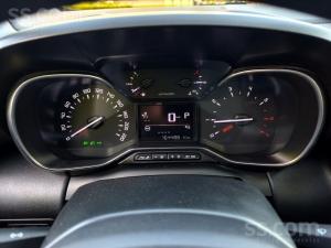 Красный Ситроен C3 Aircross 2018 в Елгава, объемом двигателя 1.20 л и пробегом 0 тыс. км за 9990 €, фото 25 на AUTOMOTO.COM.LV