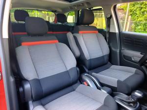 Sarkans Citroen c3-aircross 2018 Jelgava, ar dzinēja tilpumu 1.20 L un nobraukumu 164 tūkst. km par 9990 €, foto 21 vietnē AUTOMOTO.COM.LV