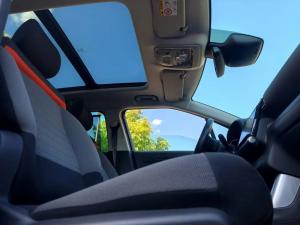 Sarkans Citroen c3-aircross 2018 Jelgava, ar dzinēja tilpumu 1.20 L un nobraukumu 164 tūkst. km par 9990 €, foto 22 vietnē AUTOMOTO.COM.LV