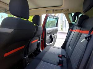 Sarkans Citroen c3-aircross 2018 Jelgava, ar dzinēja tilpumu 1.20 L un nobraukumu 164 tūkst. km par 9990 €, foto 23 vietnē AUTOMOTO.COM.LV