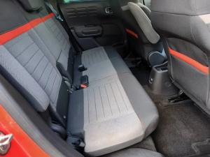 Sarkans Citroen c3-aircross 2018 Jelgava, ar dzinēja tilpumu 1.20 L un nobraukumu 164 tūkst. km par 9990 €, foto 24 vietnē AUTOMOTO.COM.LV