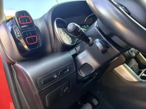 Sarkans Citroen c3-aircross 2018 Jelgava, ar dzinēja tilpumu 1.20 L un nobraukumu 164 tūkst. km par 9990 €, foto 35 vietnē AUTOMOTO.COM.LV