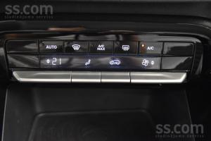 Sarkans Citroen c3-aircross 2025 Rīga, ar dzinēja tilpumu 0.00 L un nobraukumu 1 tūkst. km par 24490 €, foto 18 vietnē AUTOMOTO.COM.LV