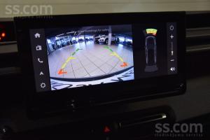 Sarkans Citroen c3-aircross 2025 Rīga, ar dzinēja tilpumu 0.00 L un nobraukumu 1 tūkst. km par 24490 €, foto 20 vietnē AUTOMOTO.COM.LV