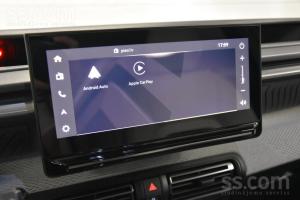 Sarkans Citroen c3-aircross 2025 Rīga, ar dzinēja tilpumu 0.00 L un nobraukumu 1 tūkst. km par 24490 €, foto 22 vietnē AUTOMOTO.COM.LV