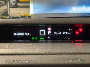 Ситроен C3 Aircross 2025 в Таллин, объемом двигателя 0.00 л и пробегом 7 тыс. км за 24900 €, фото 11 на AUTOMOTO.COM.LV