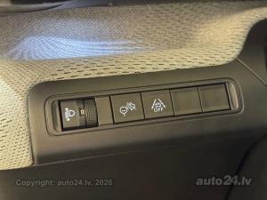 Ситроен C3 Aircross 2025 в Таллин, объемом двигателя 0.00 л и пробегом 7 тыс. км за 24900 €, фото 12 на AUTOMOTO.COM.LV