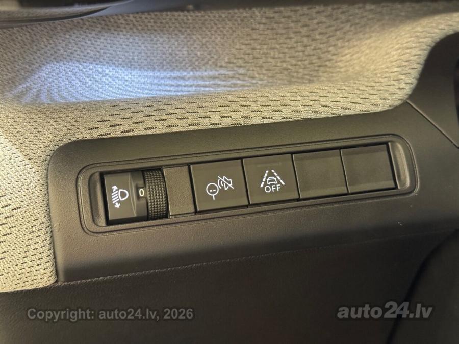 Ситроен C3 Aircross 2025 в Таллин, объемом двигателя 0.00 л и пробегом 7 тыс. км за 24900 €, фото 12 на AUTOMOTO.COM.LV