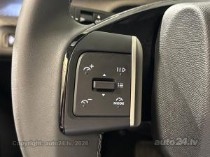 Ситроен C3 Aircross 2025 в Таллин, объемом двигателя 0.00 л и пробегом 7 тыс. км за 24900 €, фото 19 на AUTOMOTO.COM.LV