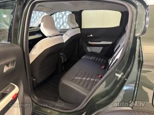 Ситроен C3 Aircross 2025 в Таллин, объемом двигателя 0.00 л и пробегом 7 тыс. км за 24900 €, фото 20 на AUTOMOTO.COM.LV