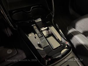 Ситроен C3 Aircross 2025 в Таллин, объемом двигателя 0.00 л и пробегом 7 тыс. км за 24900 €, фото 21 на AUTOMOTO.COM.LV