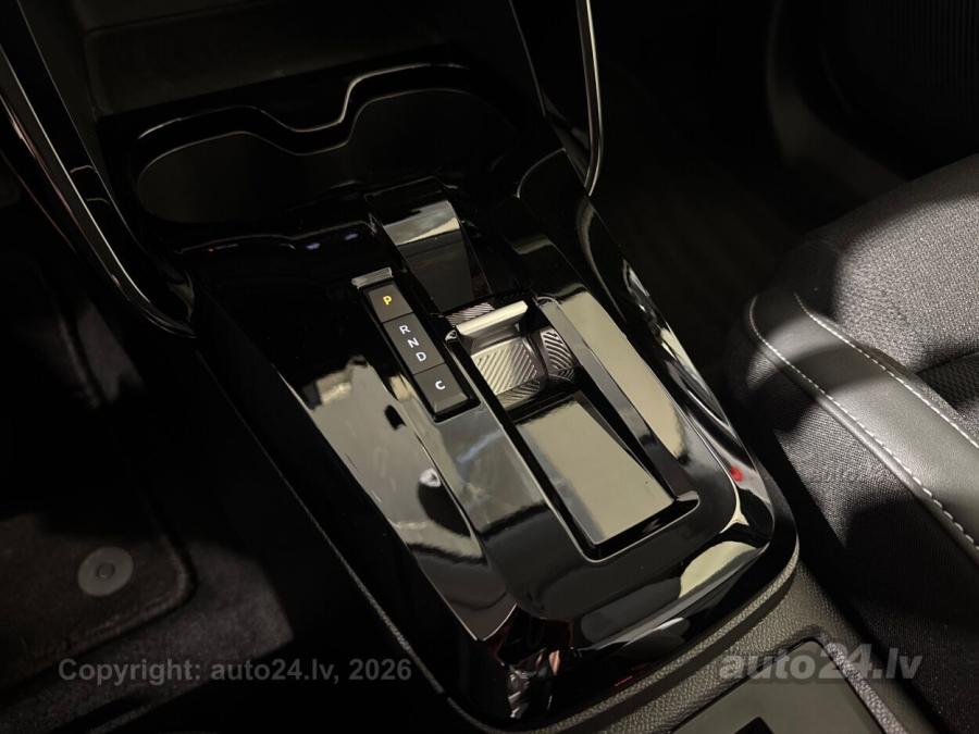 Ситроен C3 Aircross 2025 в Таллин, объемом двигателя 0.00 л и пробегом 7 тыс. км за 24900 €, фото 21 на AUTOMOTO.COM.LV
