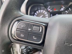 Белый Ситроен C3 Aircross 2018 в Таураге, объемом двигателя 1.20 л и пробегом 138 тыс. км за 6199 €, фото 21 на AUTOMOTO.COM.LV