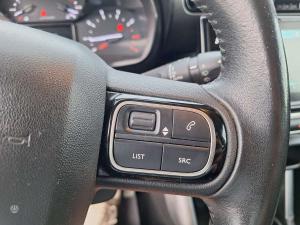 Белый Ситроен C3 Aircross 2018 в Таураге, объемом двигателя 1.20 л и пробегом 138 тыс. км за 6199 €, фото 23 на AUTOMOTO.COM.LV