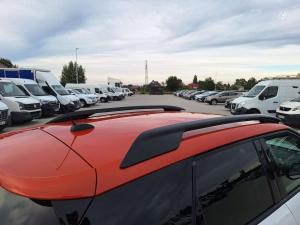 Белый Ситроен C3 Aircross 2018 в Таураге, объемом двигателя 1.20 л и пробегом 138 тыс. км за 6199 €, фото 26 на AUTOMOTO.COM.LV
