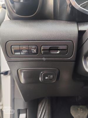 White Citroen c3-aircross 2019 in Telschi, with an engine capacity of 1.20 L and mileage of 136 thousand km for 6400 €, photo 23 on AUTOMOTO.COM.LV