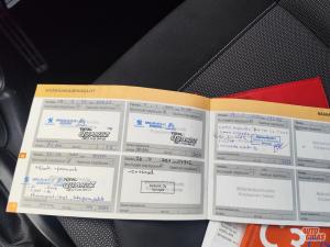 White Citroen c3-aircross 2019 in Telschi, with an engine capacity of 1.20 L and mileage of 136 thousand km for 6400 €, photo 25 on AUTOMOTO.COM.LV