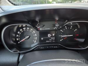 Balts Citroen c3-aircross 2019 Rīga, ar dzinēja tilpumu 1.20 L un nobraukumu 96 tūkst. km par 9990 €, foto 17 vietnē AUTOMOTO.COM.LV
