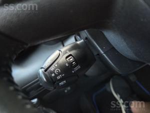 Balts Citroen c3-aircross 2019 Rīga, ar dzinēja tilpumu 1.20 L un nobraukumu 96 tūkst. km par 9990 €, foto 18 vietnē AUTOMOTO.COM.LV