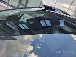Balts Citroen c3-aircross 2019 Rīga, ar dzinēja tilpumu 1.20 L un nobraukumu 96 tūkst. km par 9990 €, foto 20 vietnē AUTOMOTO.COM.LV