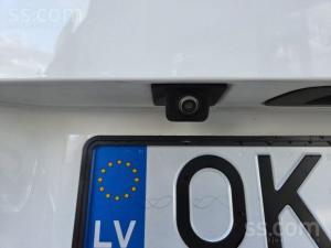 Balts Citroen c3-aircross 2019 Rīga, ar dzinēja tilpumu 1.20 L un nobraukumu 96 tūkst. km par 9990 €, foto 21 vietnē AUTOMOTO.COM.LV
