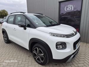 Balts Citroen c3-aircross 2020 Tauragė, ar dzinēja tilpumu 1.50 L un nobraukumu 169 tūkst. km par 7500 €, foto 4 vietnē AUTOMOTO.COM.LV