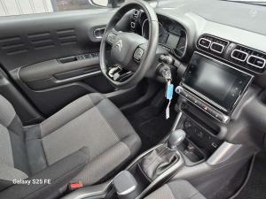 Balts Citroen c3-aircross 2020 Tauragė, ar dzinēja tilpumu 1.50 L un nobraukumu 169 tūkst. km par 7500 €, foto 11 vietnē AUTOMOTO.COM.LV