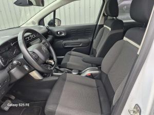 Balts Citroen c3-aircross 2020 Tauragė, ar dzinēja tilpumu 1.50 L un nobraukumu 169 tūkst. km par 7500 €, foto 17 vietnē AUTOMOTO.COM.LV