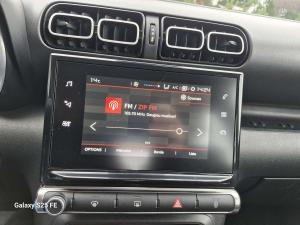 Balts Citroen c3-aircross 2020 Tauragė, ar dzinēja tilpumu 1.50 L un nobraukumu 169 tūkst. km par 7500 €, foto 19 vietnē AUTOMOTO.COM.LV