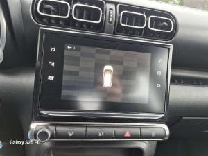Balts Citroen c3-aircross 2020 Tauragė, ar dzinēja tilpumu 1.50 L un nobraukumu 169 tūkst. km par 7500 €, foto 20 vietnē AUTOMOTO.COM.LV