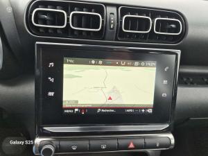 Balts Citroen c3-aircross 2020 Tauragė, ar dzinēja tilpumu 1.50 L un nobraukumu 169 tūkst. km par 7500 €, foto 21 vietnē AUTOMOTO.COM.LV