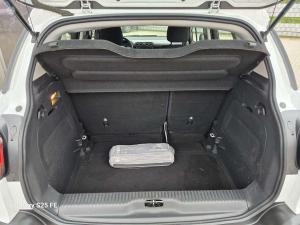 Balts Citroen c3-aircross 2020 Tauragė, ar dzinēja tilpumu 1.50 L un nobraukumu 169 tūkst. km par 7500 €, foto 23 vietnē AUTOMOTO.COM.LV