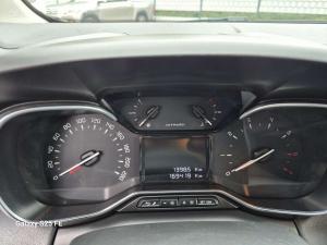 Balts Citroen c3-aircross 2020 Tauragė, ar dzinēja tilpumu 1.50 L un nobraukumu 169 tūkst. km par 7500 €, foto 25 vietnē AUTOMOTO.COM.LV