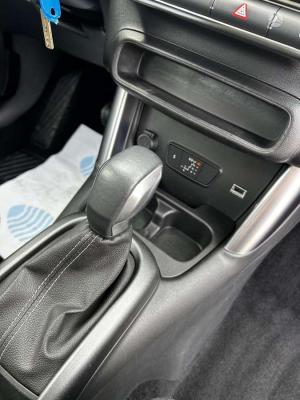 Balts Citroen c3-aircross 2021 Panevēža, ar dzinēja tilpumu 1.50 L un nobraukumu 290 tūkst. km par 7700 €, foto 15 vietnē AUTOMOTO.COM.LV
