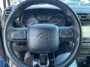 Белый Ситроен C3 Aircross 2022 в Мариямполе, объемом двигателя 1.50 л и пробегом 182 тыс. км за 10527 €, фото 14 на AUTOMOTO.COM.LV