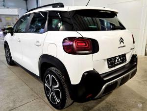 Balts Citroen c3-aircross 2023 Marijampole, ar dzinēja tilpumu 1.50 L un nobraukumu 245 tūkst. km par 9500 €, foto 6 vietnē AUTOMOTO.COM.LV