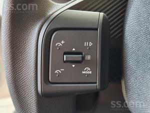 Белый Ситроен C3 Aircross 2026 в Рига, объемом двигателя 0.00 л и пробегом 0 тыс. км за 26245 €, фото 10 на AUTOMOTO.COM.LV
