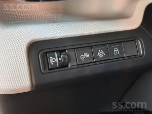 Белый Ситроен C3 Aircross 2026 в Рига, объемом двигателя 0.00 л и пробегом 0 тыс. км за 26245 €, фото 13 на AUTOMOTO.COM.LV