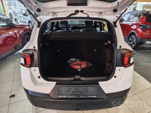Белый Ситроен C3 Aircross 2026 в Рига, объемом двигателя 0.00 л и пробегом 0 тыс. км за 26245 €, фото 14 на AUTOMOTO.COM.LV