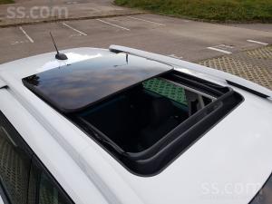 White Citroen c3-aircross 2020 in Riga, with an engine capacity of 1.50 L and mileage of 170 thousand km for 9500 €, photo 30 on AUTOMOTO.COM.LV