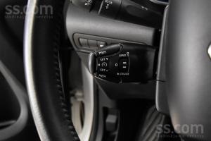 Белый Ситроен C3 Aircross 2021 в Рига, объемом двигателя 1.20 л и пробегом 95 тыс. км за 9990 €, фото 24 на AUTOMOTO.COM.LV