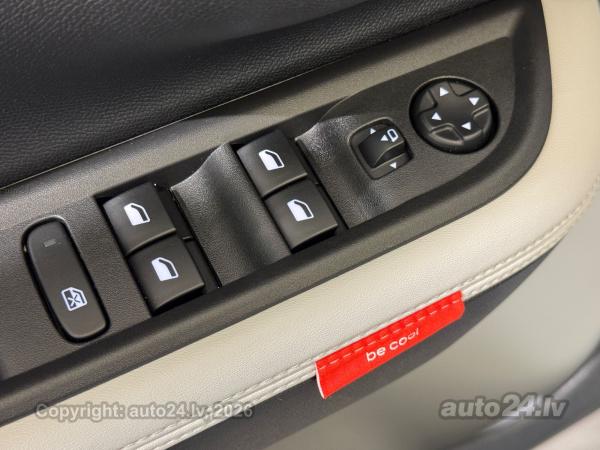 Белый Ситроен C3 Aircross 2025 в Таллин, объемом двигателя 0.00 л и пробегом 3 тыс. км за 25900 €, фото 9 на AUTOMOTO.COM.LV